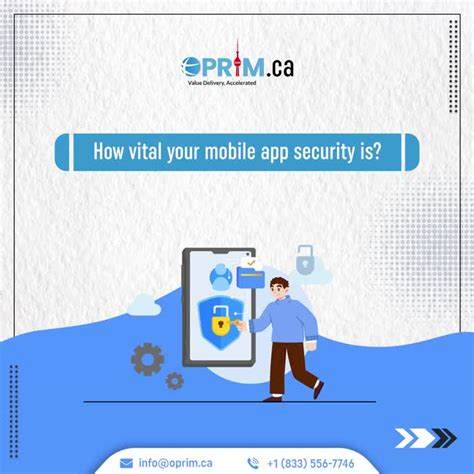 Oprim On Linkedin Oprim Bestitsolution Mobileappsecurity
