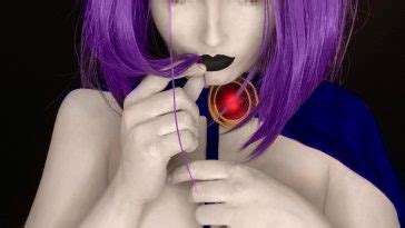 NSFW NudeCosplayGirls Com