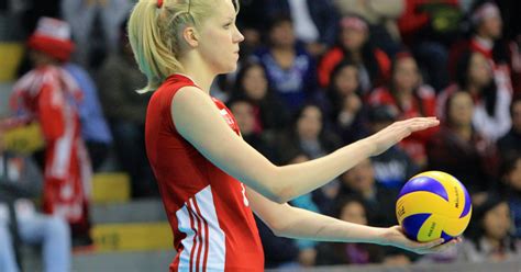Agnieszka Kąkolewska jest jeszcze sporo do poprawienia TAURON Liga