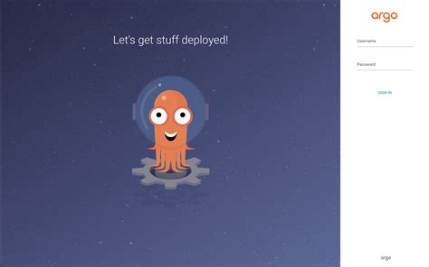 Installing Argo Cd On Minikube