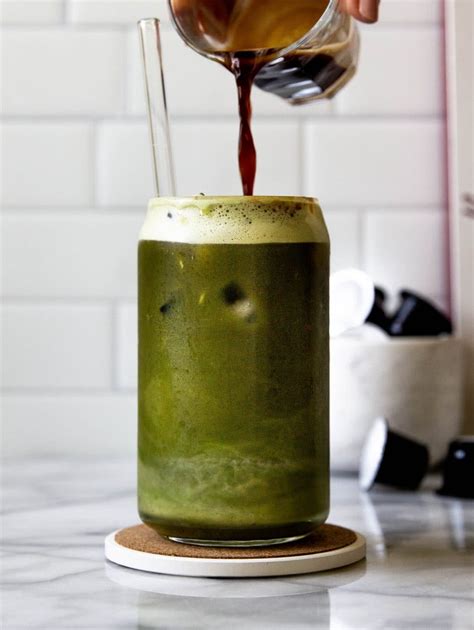 Dirty Matcha Foodbyjonister