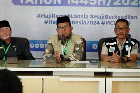Bidang Penyelenggaraan Haji Dan Umrah
