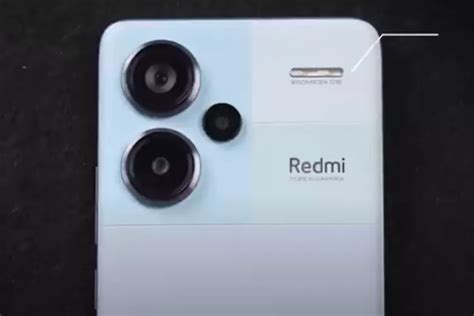Harga Lengkap Redmi Note 13 Pro Plus Berdasar Ram Smartphone Canggih