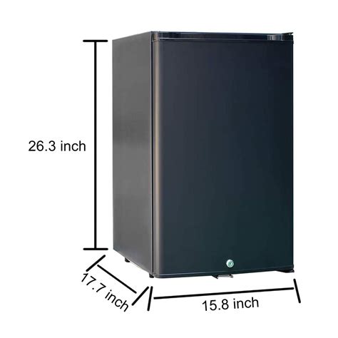 Inch Mini Fridge Dimensions Ubicaciondepersonascdmxgobmx