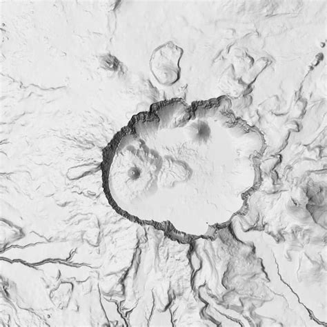 Create Amazing Hillshade Effects Quickly And Easily In ArcGIS Pro