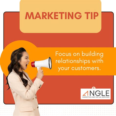 Angle Marketing And Virtual Services On Linkedin Virtualassistant
