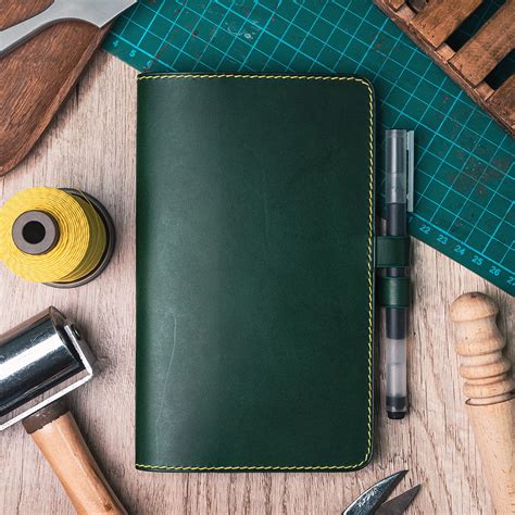 Personalised Leather Workshops Al Leather Singapore