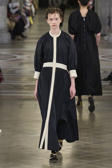 Support Surface Fall 2023 Fashion Show The Impression