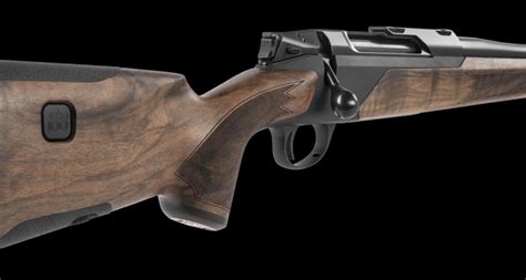New Sako 100 Explorer Switch Barrel Rifle Sporting Shooter