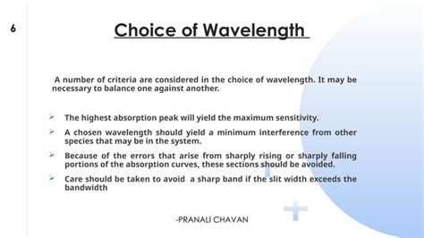 Uv Visible Spectrophotometer Ima Pptx