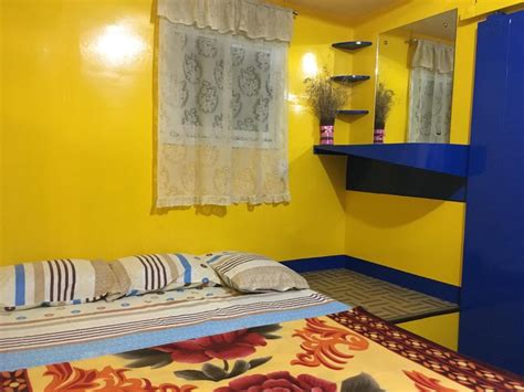 °colorful Transient House For Baguio Encounternew Baguio City