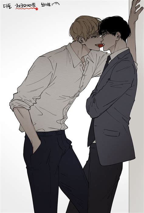 Pin By Luftmensch🍂 On Bl Manhwa Yandere Manga Manhwa Best Anime Shows