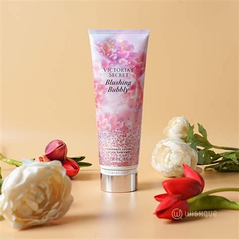 Blushing Bubbly Victoria S Secret Gift Set Express Your Love For Her Wishque