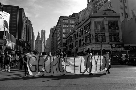 Why We Protest Photographs By Flo Ngala