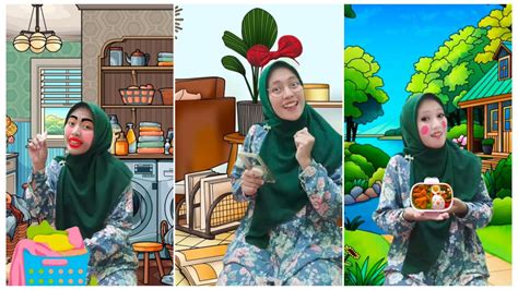 Ngerjain Adek Di Kamar Mandi Ngajarin Adek Ngga Bener Pamer Makanan Zaman Sd Youtube