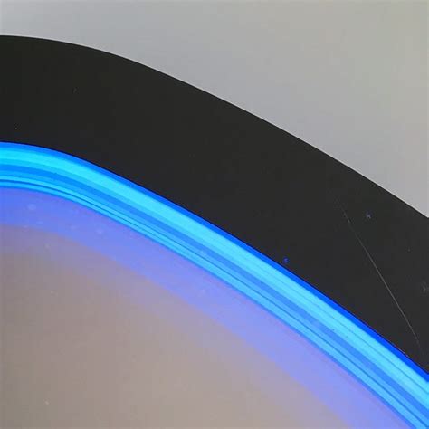 Easter Egg Infinity Mirror Attiny85 Neopixel Mauro Alfieri Wearable Domotica Robotica Elettronica