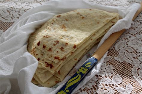 Lefse Ladl