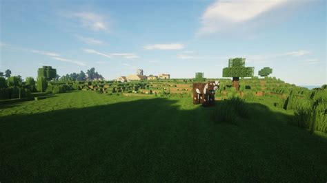 Seus Sonic Ethers Unbelievable Shaders 121 120 Shader Pack For