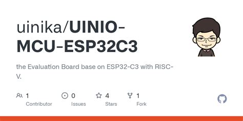 Github Uinikauinio Mcu Esp32c3 The Evaluation Board Base On Esp32