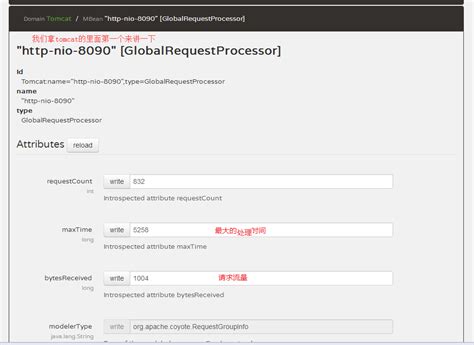 15 spring boot spring boot admin监控报表详解 springboot admin 请求数量 csdn博客