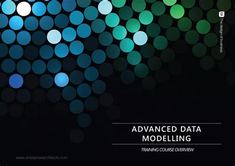 Advanced Data Modelling Course 3 Day Synopsis Pdf Databases