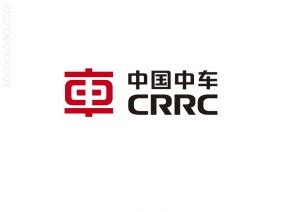 中国中车股份有限公司logo世界500强企业著名品牌logosocoologo寻找全球最酷的logo