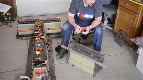 Battery Module Failure GM Volt Forum