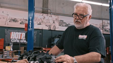 Watch Hot Rod Garage Season 10 Prime Video
