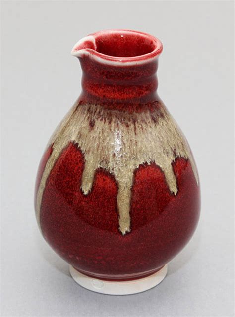 Pottery Throwing With Hsin Chuen Lin