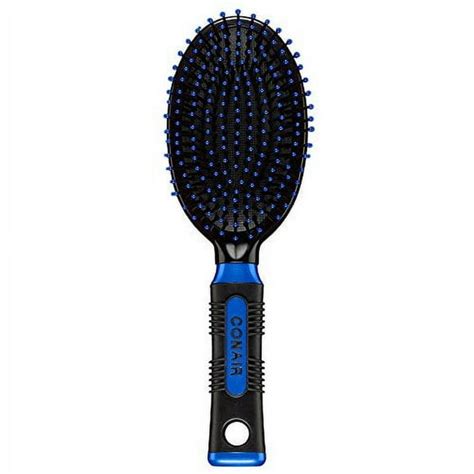 Nylon Bristle Hair Brushes