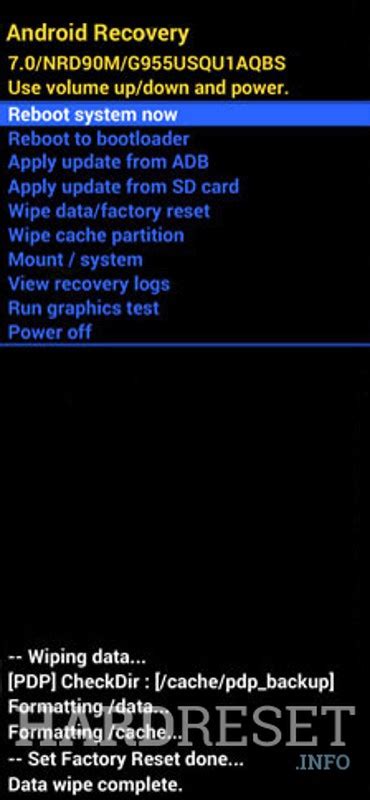 How To Hard Reset TECNO IN