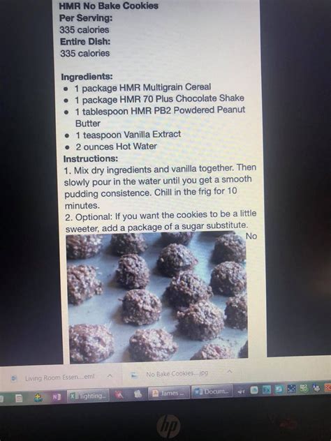 Hmr Recipes Cookies Bryont Blog