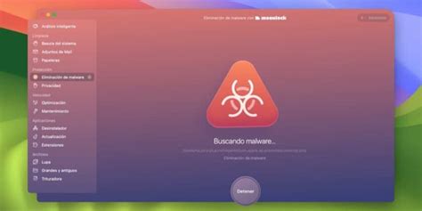 Cleanmymac X Se Actualiza Con Un Nuevo Sistema De Protección Contra Malware