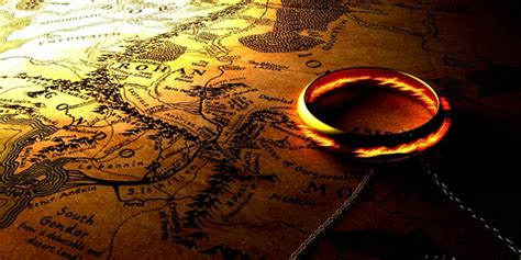 One Ring To Rule Them All Un Anillo Para Gobernarlos A Todos Facebook Crossroads Initiative