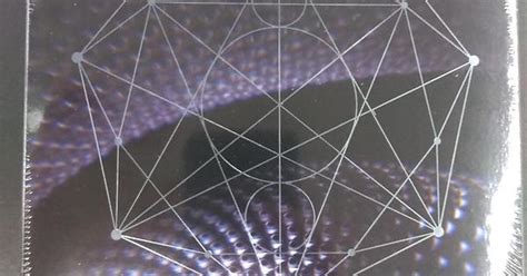 Tool Fear Inoculum Backcover Album On Imgur