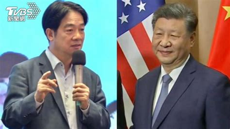 賴清德出訪友邦中外交部批「竄美謀獨」 港媒：共軍可能再軍演