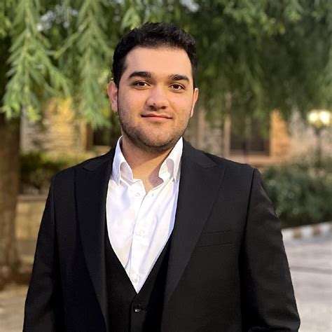 Alireza Yazdani It Support Specialist Xing