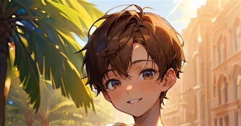 美少年 美少年 のぞみこのイラスト Pixiv