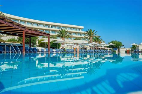 Agapi Beach Resort Kosmar