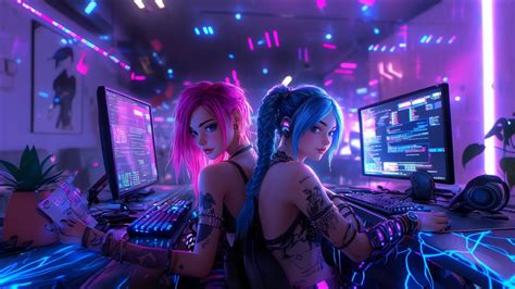 1000 Professional Coders All Clicked On This Music Video 🍃coding Gaming Working Music 🖥️ What