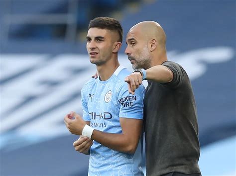 Pep Guardiola lo hizo de nuevo reveló quién será el próximo refuerzo del Barcelona Infobae
