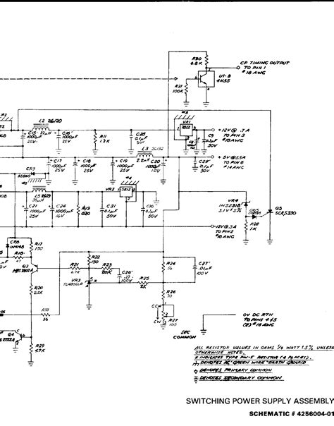 Pub Cbm Schematics Computers B Pub Cbm Schematics Computers B