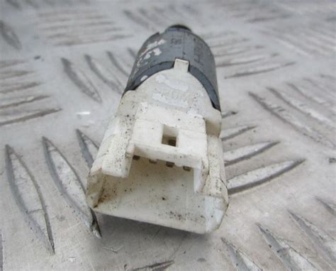 8200168238B 8200168238-B Brake Light Switch (sensor) - Switch (Pedal ...