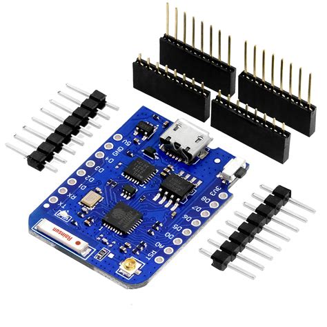 D1 Mini Pro Esp8266 Esp 8266ex Cp2104 Wifi Development Board Compatible With Arduino