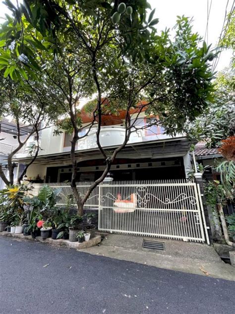Dijual RUMAH SIAP HUNI KOMPLEK BUMI PANYILEUKAN CIBIRU BANDUNG IDRumah