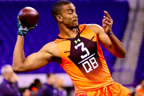 An Nfl Hopefuls Day 3 Draft Journey From Hope To Disappointment To