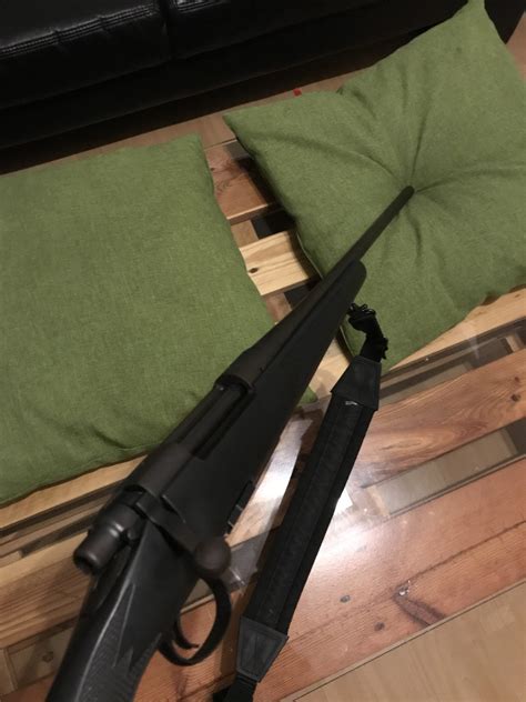 Remington 700 - Waffenverkauf24