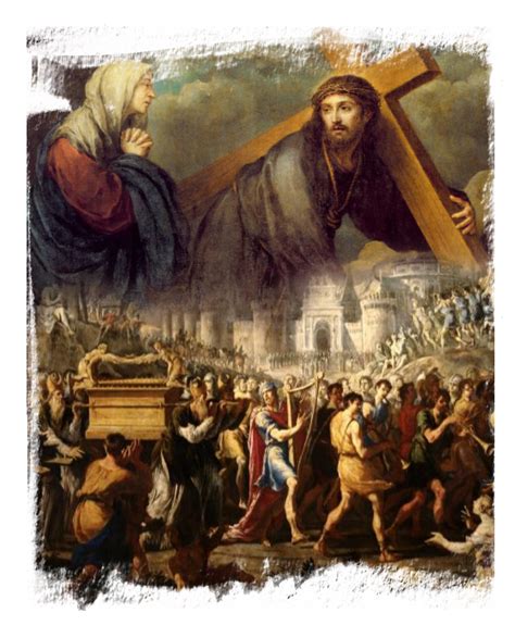 The Passover Blogs The Passover Blogs The Ascent Up The Mount Of Olives