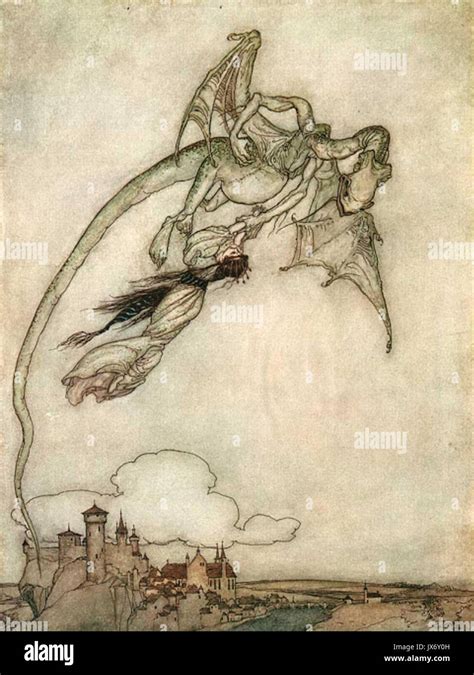 Grimms Fairy Tales Hi Res Stock Photography And Images Alamy