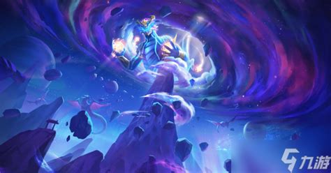 云顶之弈星守岩雀阵容怎么搭配云顶之弈手游九游手机游戏